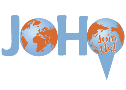 The World of JoHo