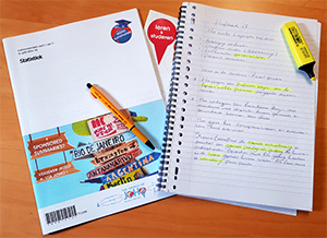 Samenvattingen & Uittreksels | JoHo